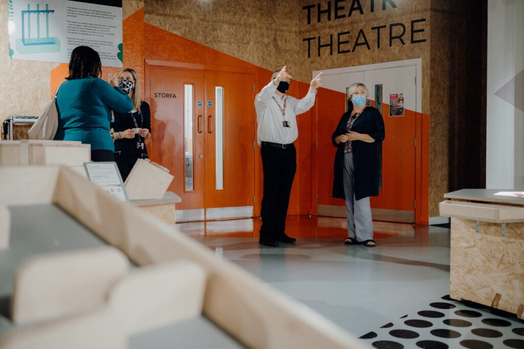 Xplore! teams up with Wrexham attractions for return of school visits ...