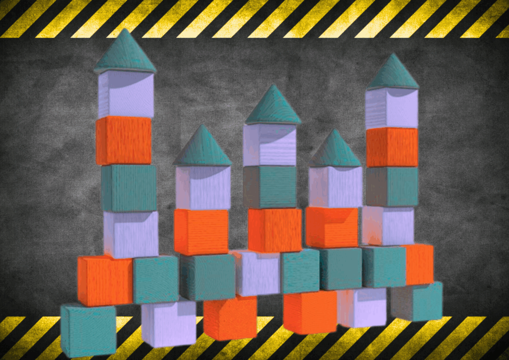 Construction Challenge - Xplore