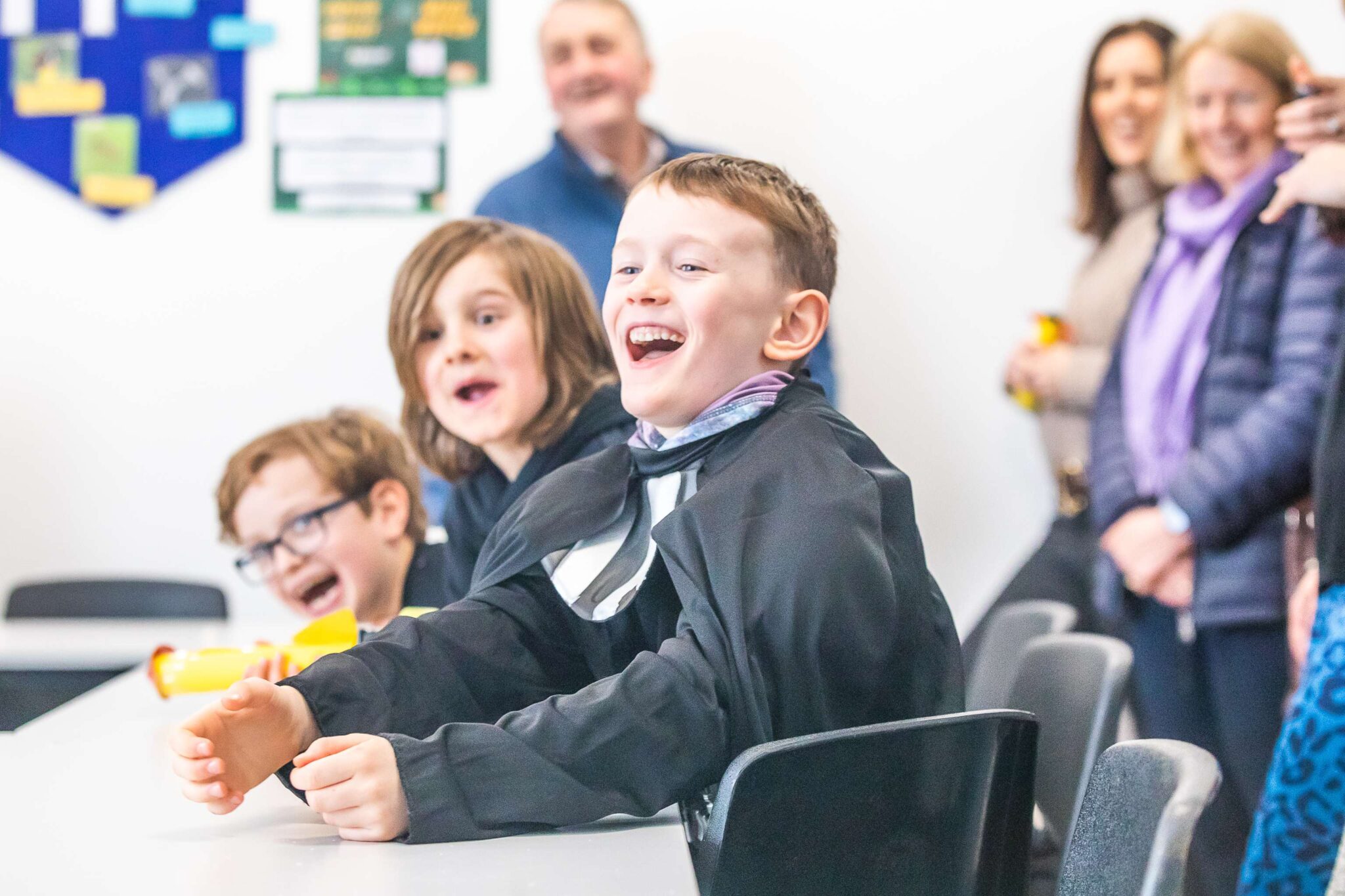 Terms and Conditions for After School Clubs - Xplore