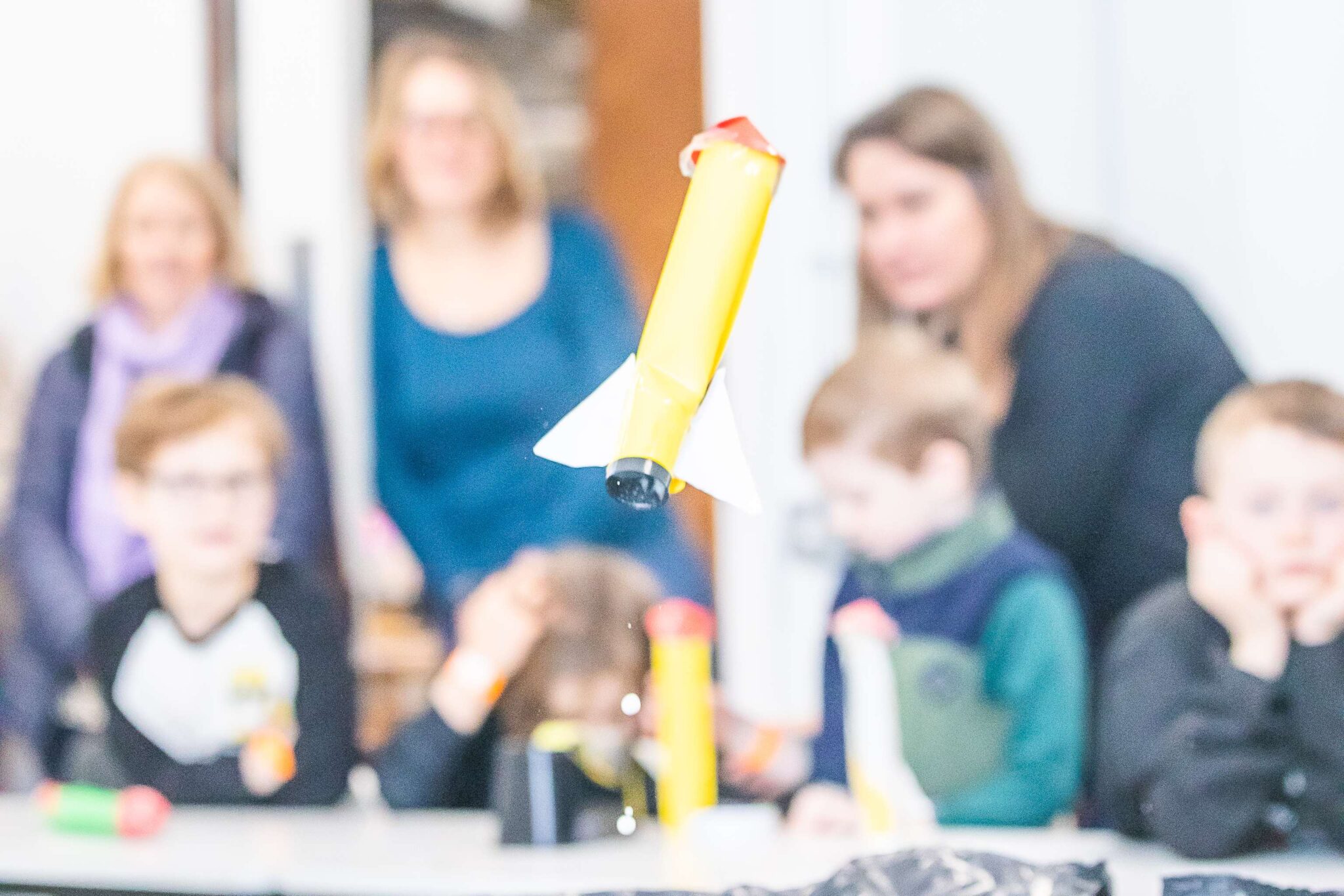 Xplore! Science Discovery Centre Celebrates Achievements in Latest ...