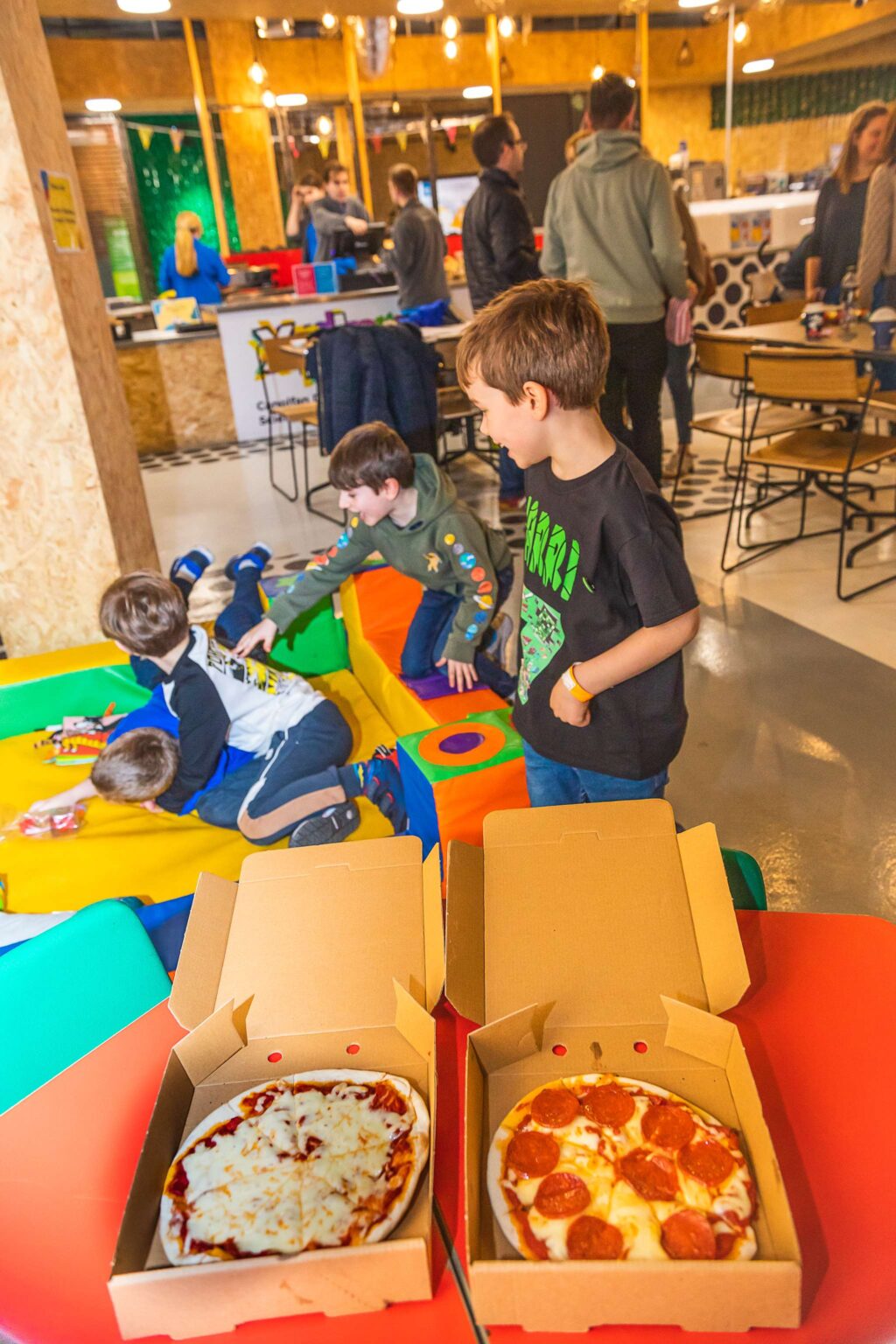 Plan Your Visit - Xplore