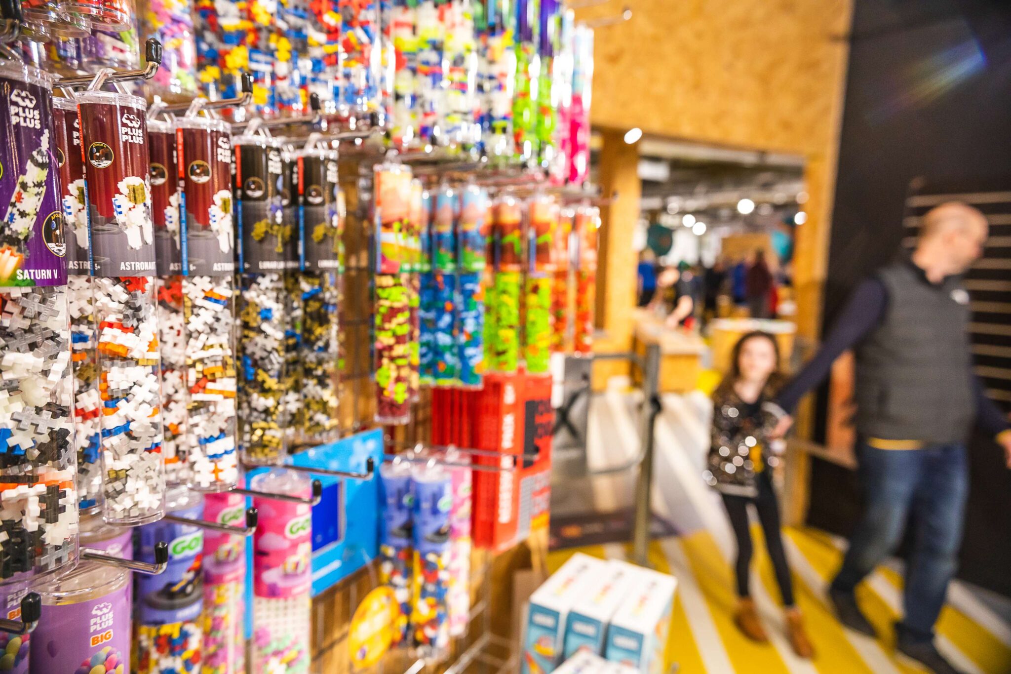 Plan Your Visit - Xplore