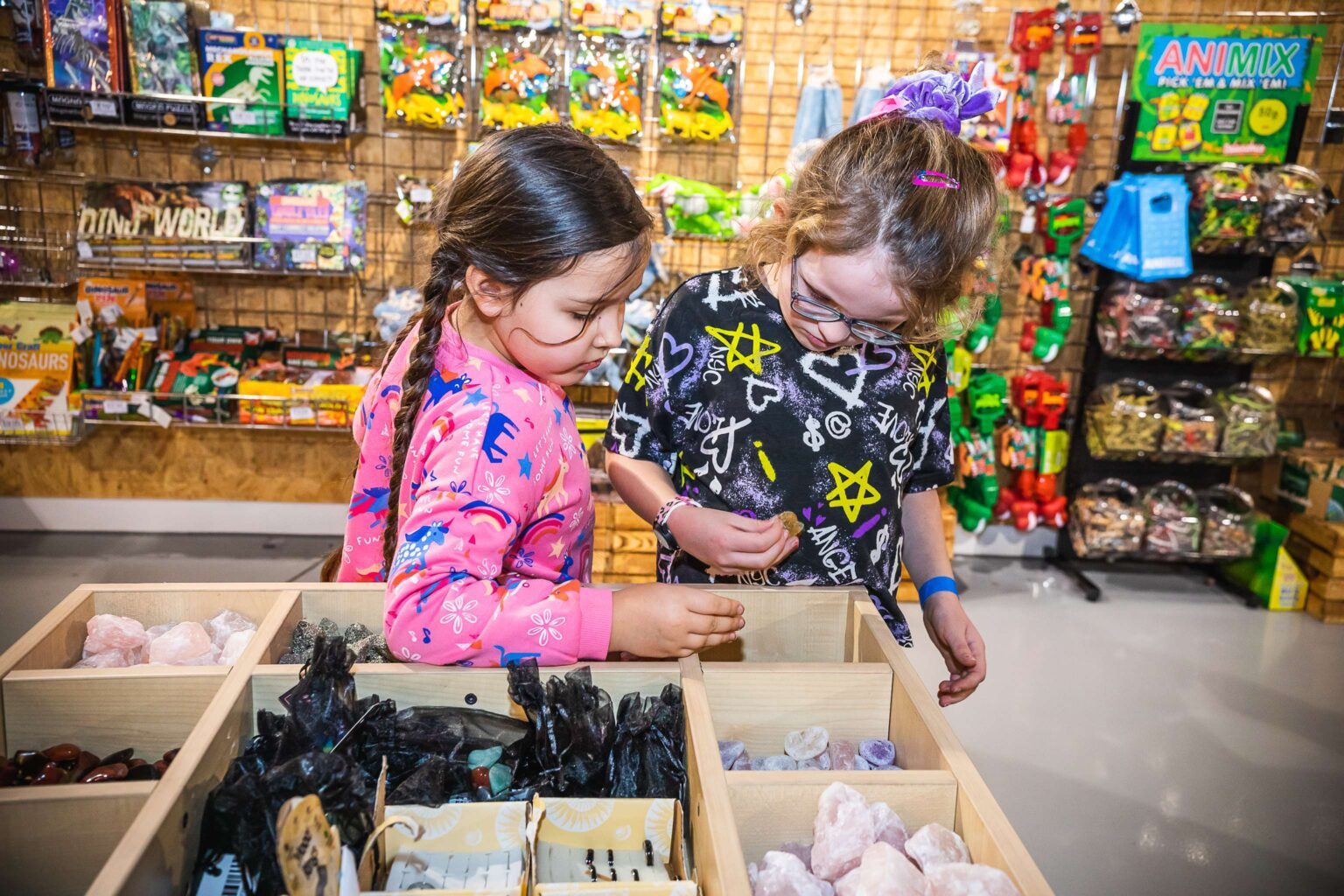 Plan Your Visit - Xplore