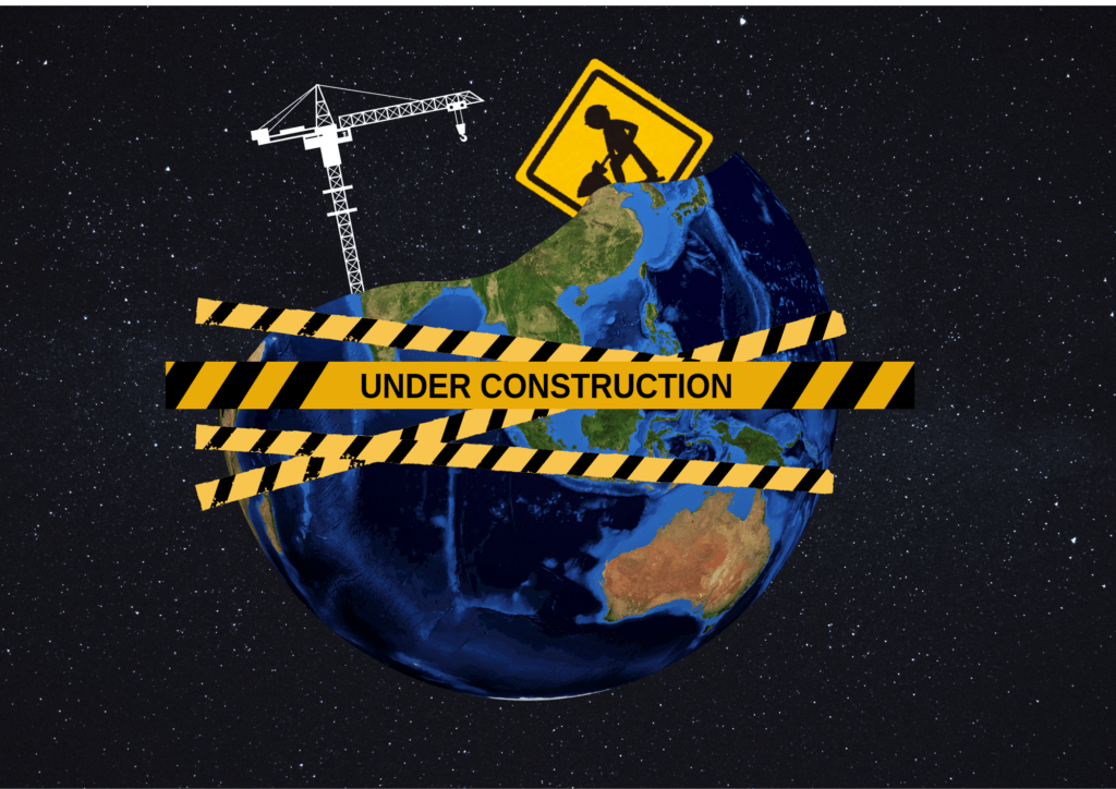How to build a Planet - Xplore
